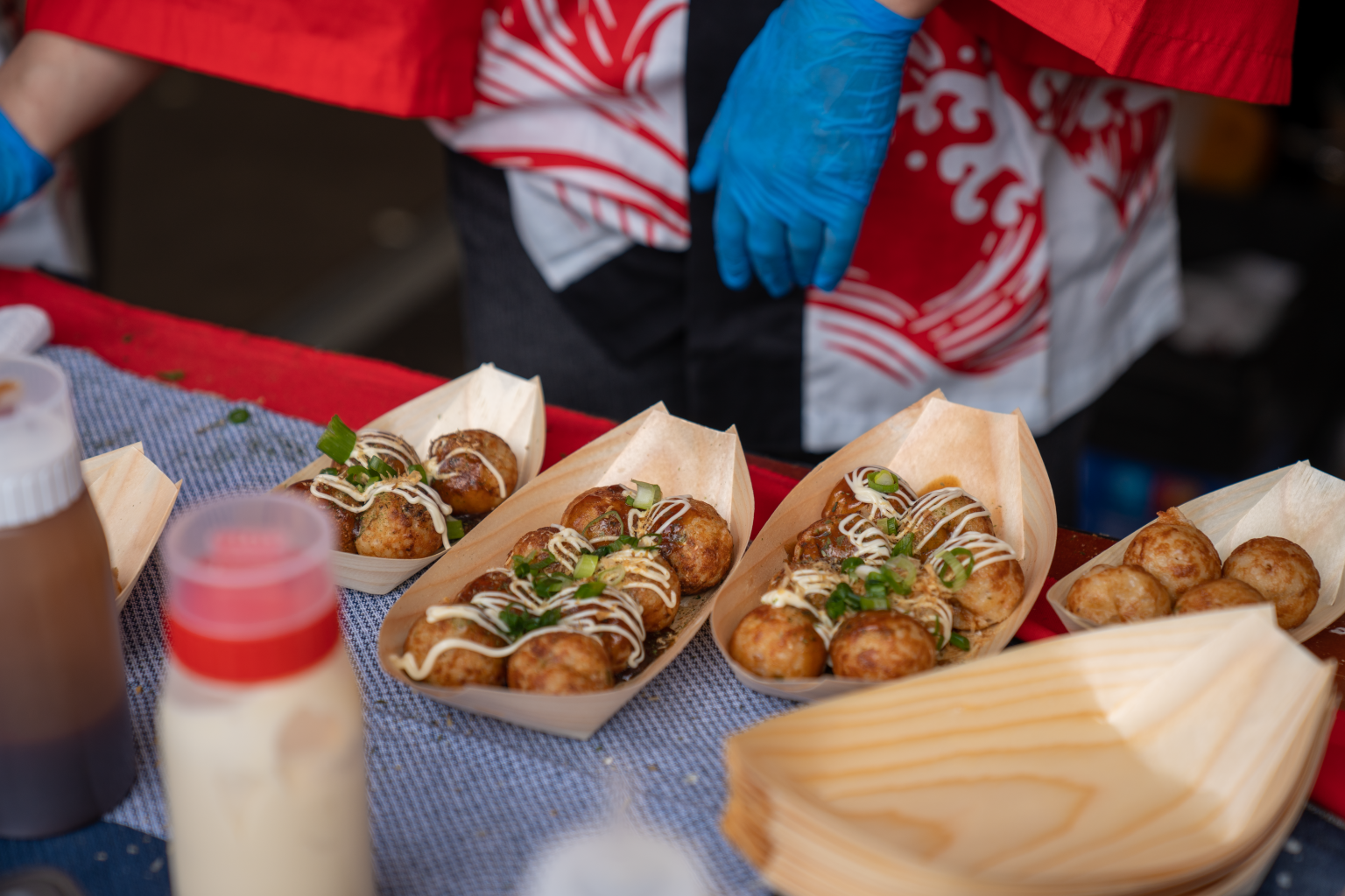 Booths | Japan Festival