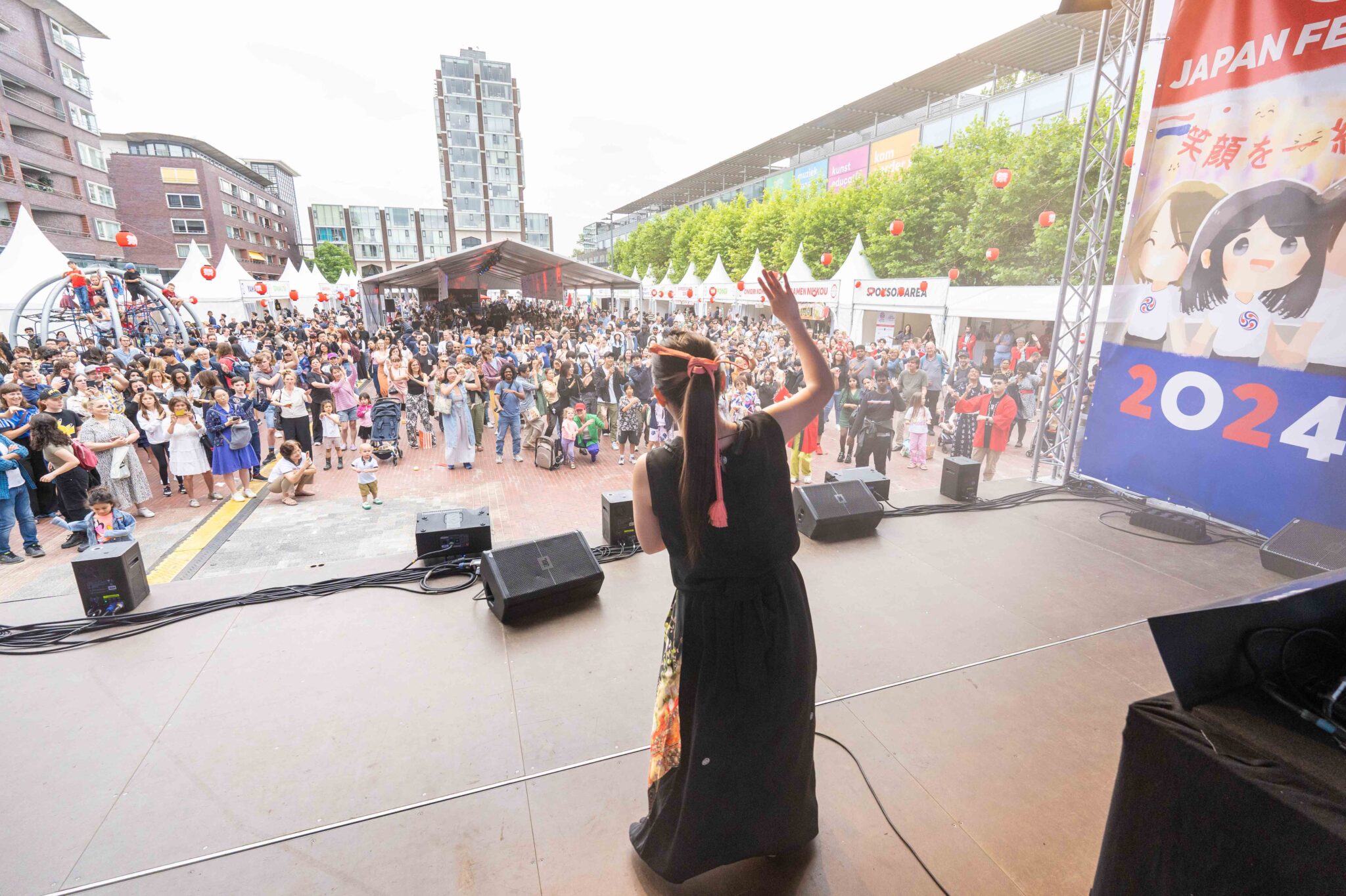 Programme | Japan Festival